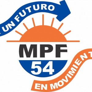 mpf logo - La Licuadora