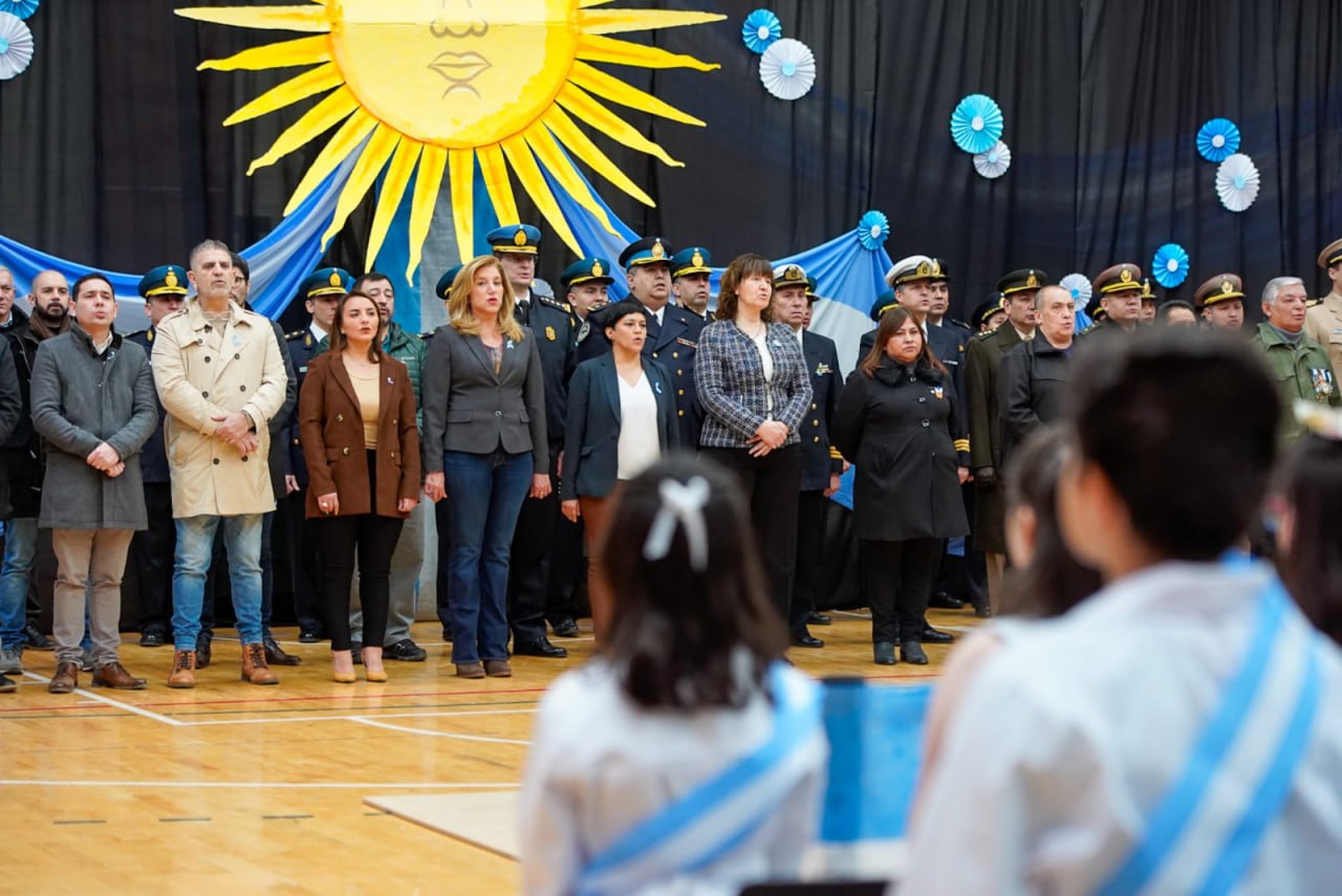 “NUESTRO PUEBLO ES UN EJEMPLO DE TRABAJO INCANSABLE Y DEDICACIÓN ...