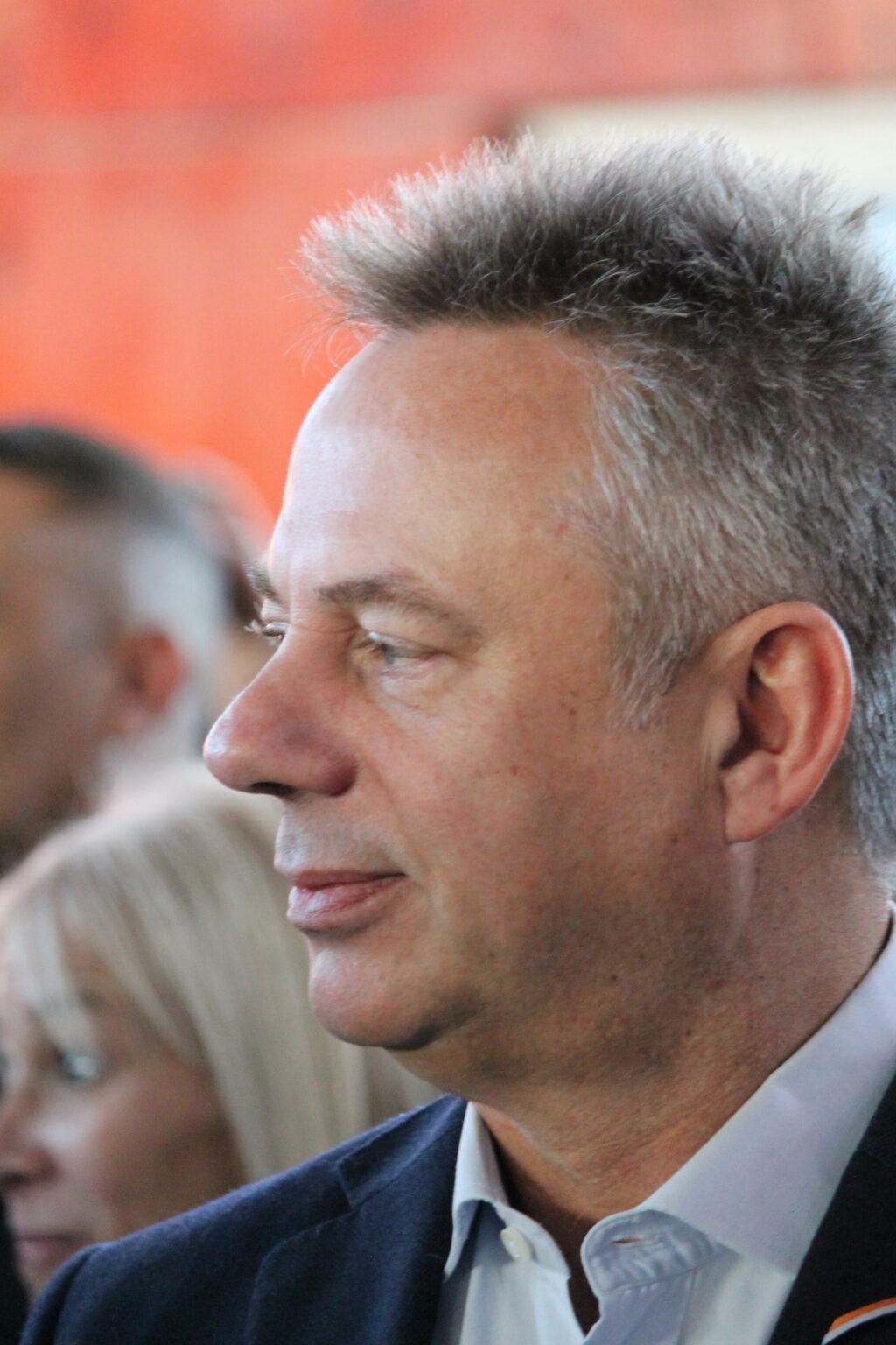 LECHMAN: “LA SOLUCIÓN NO ESTÁ EN LA REFORMA CONSTITUCIONAL, SINO EN ...