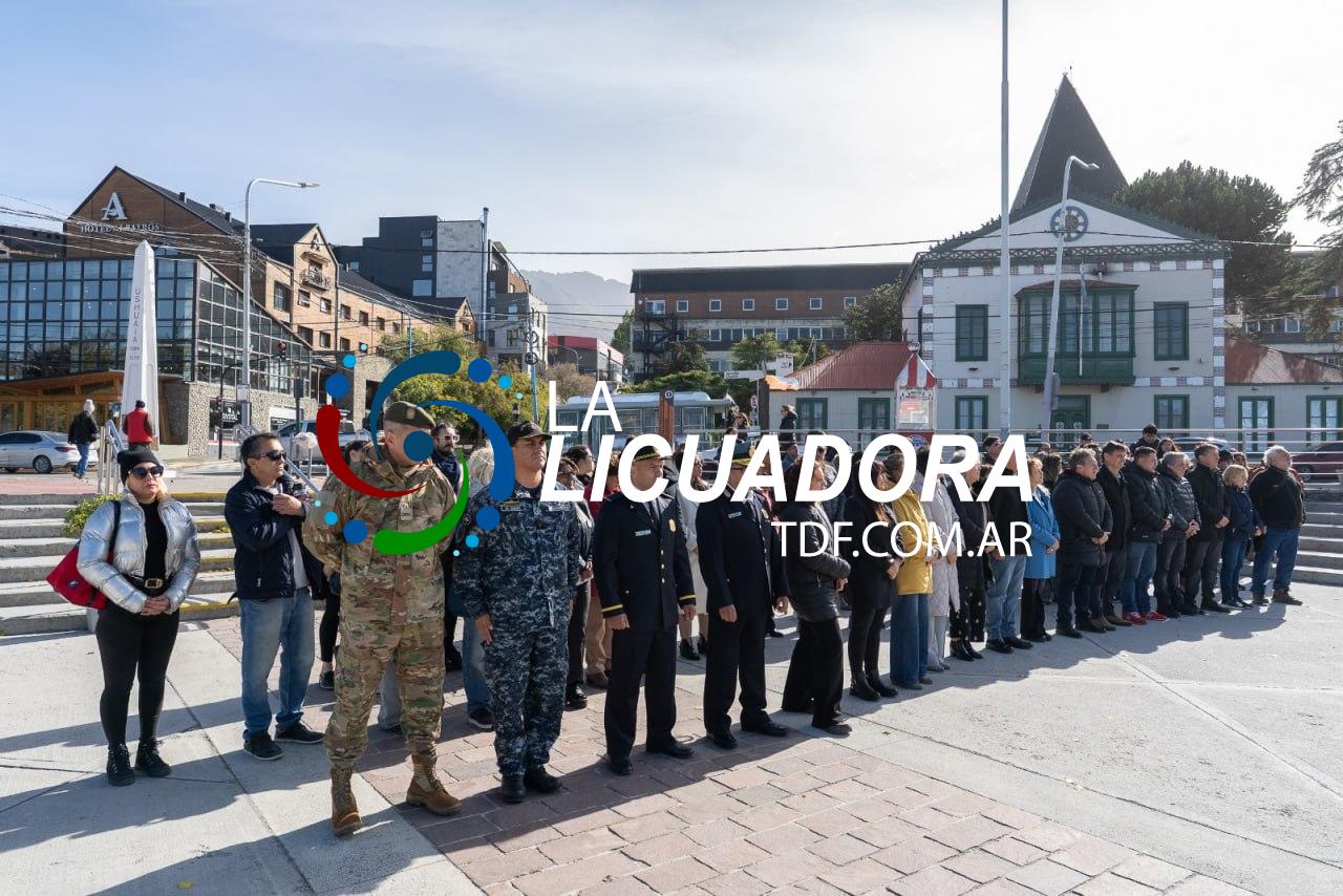 GOBIERNO REAFIRMÓ EL COMPROMISO INQUEBRANTABLE CON LA MEMORIA, LA ...