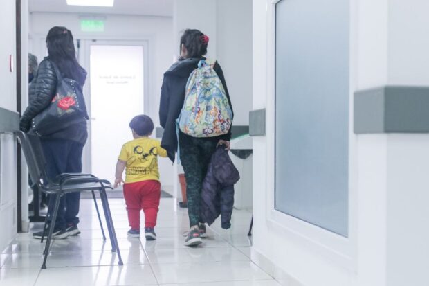 LA MUNICIPALIDAD DE USHUAIA LLEVÓ ADELANTE UNA NUEVA JORNADA DEL “CENTRO ABIERTO, SALUD EN ...