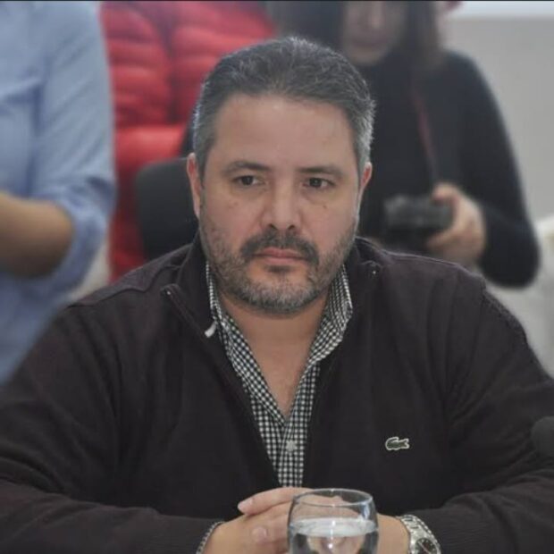 Renunció el Secretario Legislativo del Concejo Deliberante de Río ...