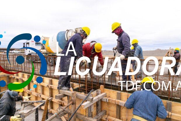 UOCRA: 9 de cada 10 trabajadores perdieron su empleo en Tierra del ...