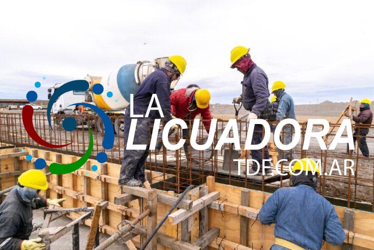 UOCRA: 9 de cada 10 trabajadores perdieron su empleo en Tierra del ...