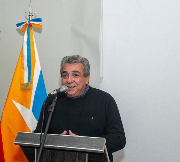 BECERRA: “ESPERO QUE EL GOBIERNO PROVINCIAL SE SAQUE LAS ANTEOJERAS Y ...
